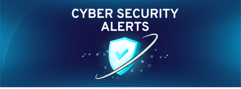 Cyber Security Alerts – Focused IT